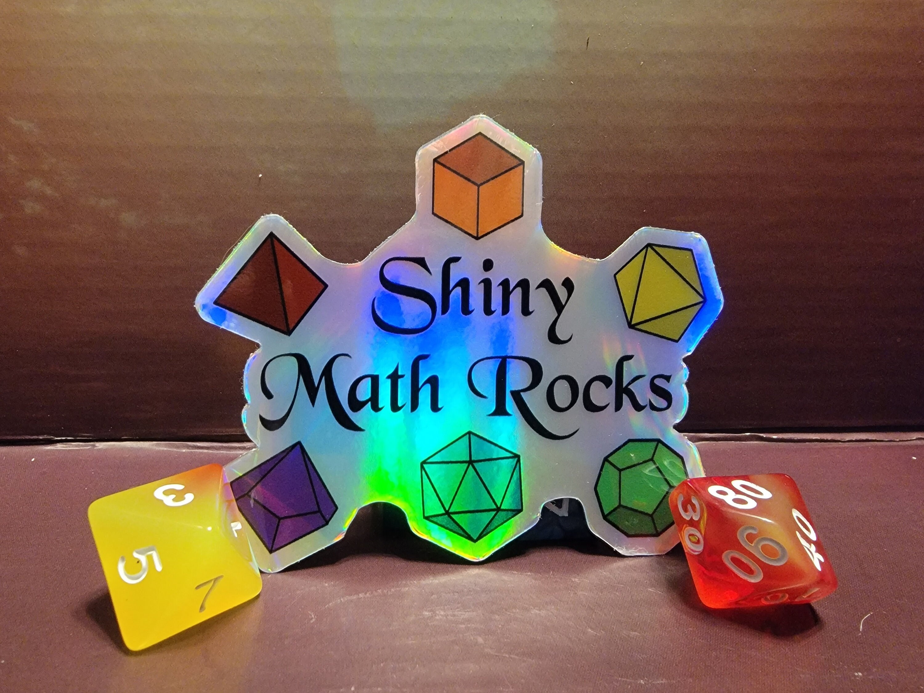 90s Math Frog Math Wizard