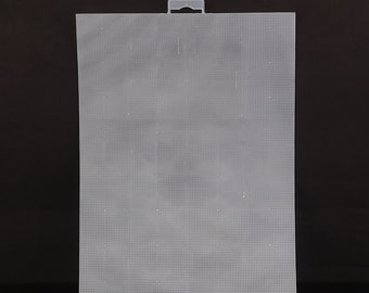 Plastic Aida Stitch - Etsy