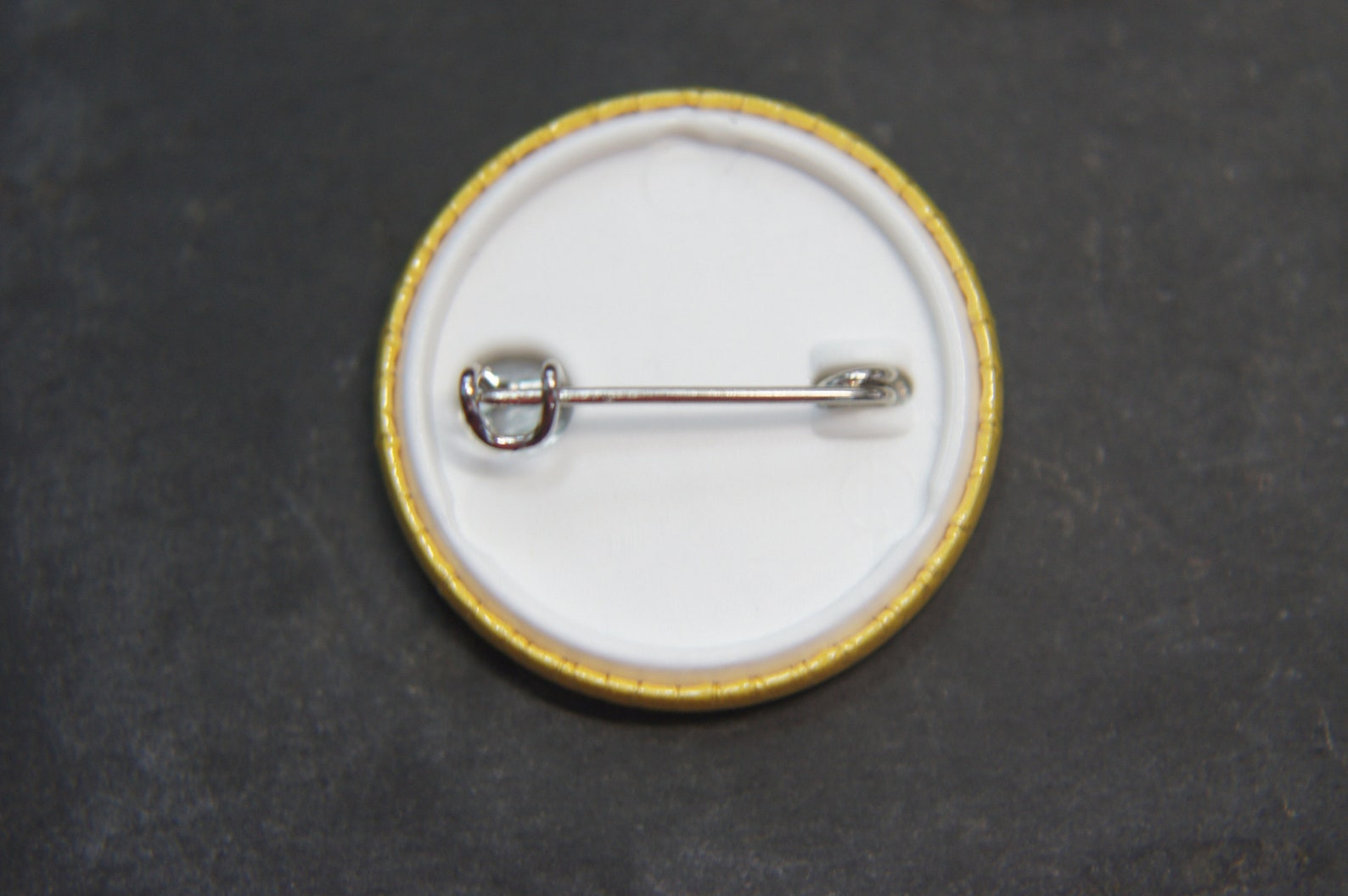 Five Star Boss Button Badge Recommended Corporate Gift - Etsy