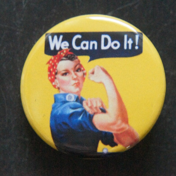 Inspirational Badges - Etsy UK