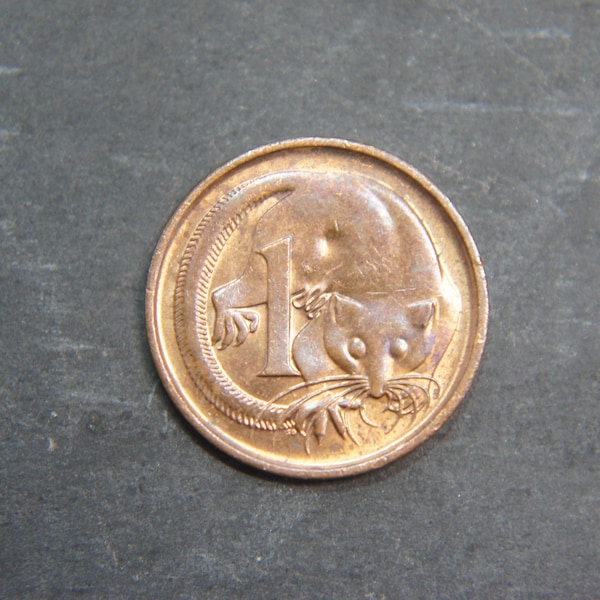 Australia Coin - Etsy