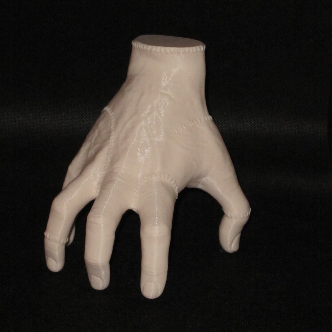Thing Hand - Etsy