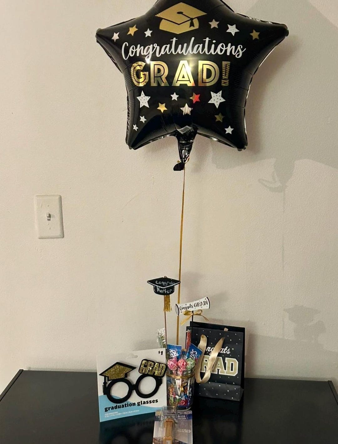 Graduation Ceremony - Etsy