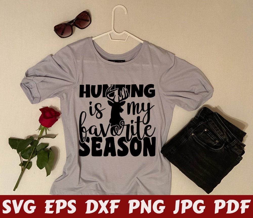 Hunting Svg Hunting Cut Files Hunting Silhouette Hunting - Etsy