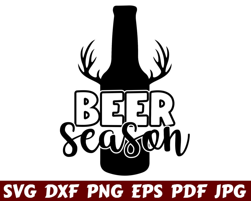 Beer Svg Beer Svg Bundle Beer Cut File Beer Quote Svg | Etsy