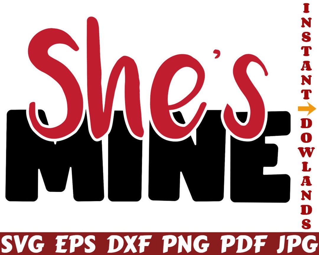 Shes Mine Quotes