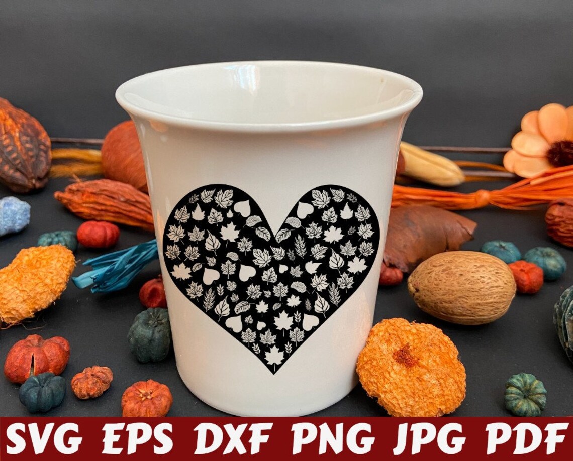 Fall Svg Bundle Fall Cut Files Fall Quote Svg Fall - Etsy