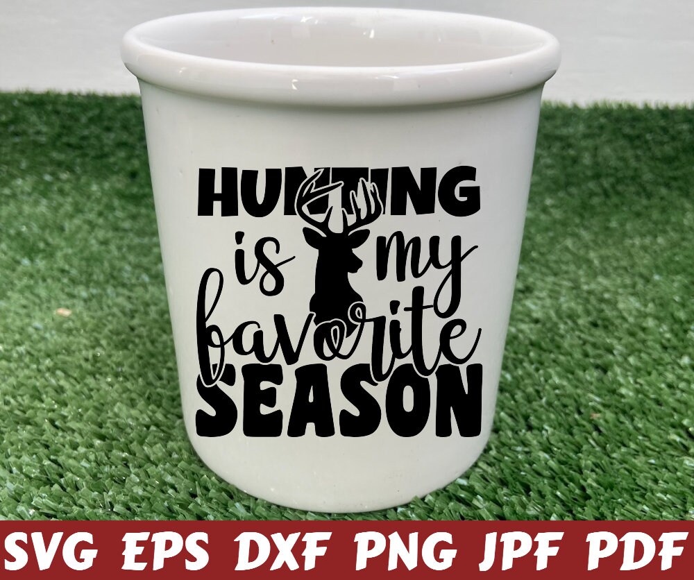 Hunting Svg Hunting Cut Files Hunting Silhouette Hunting - Etsy