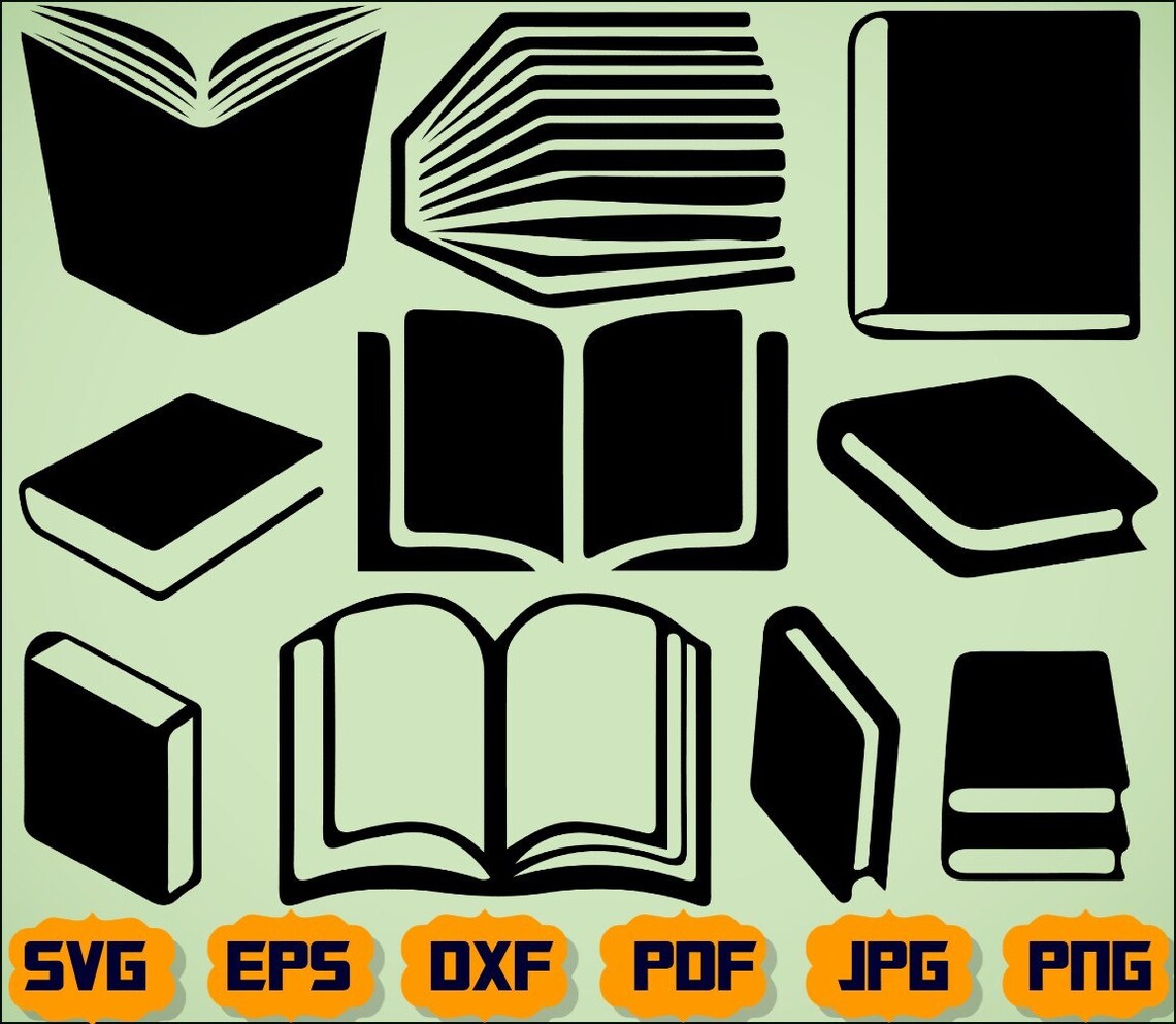 School Svg School Svg Bundle School Cut File School | Etsy