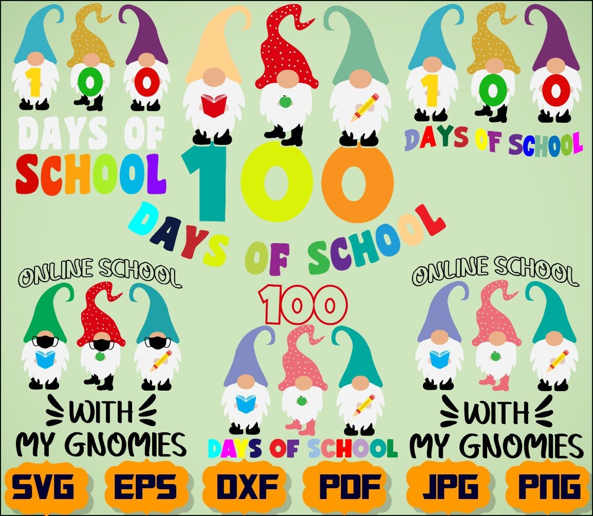School Svg School Svg Bundle School Cut File School | Etsy