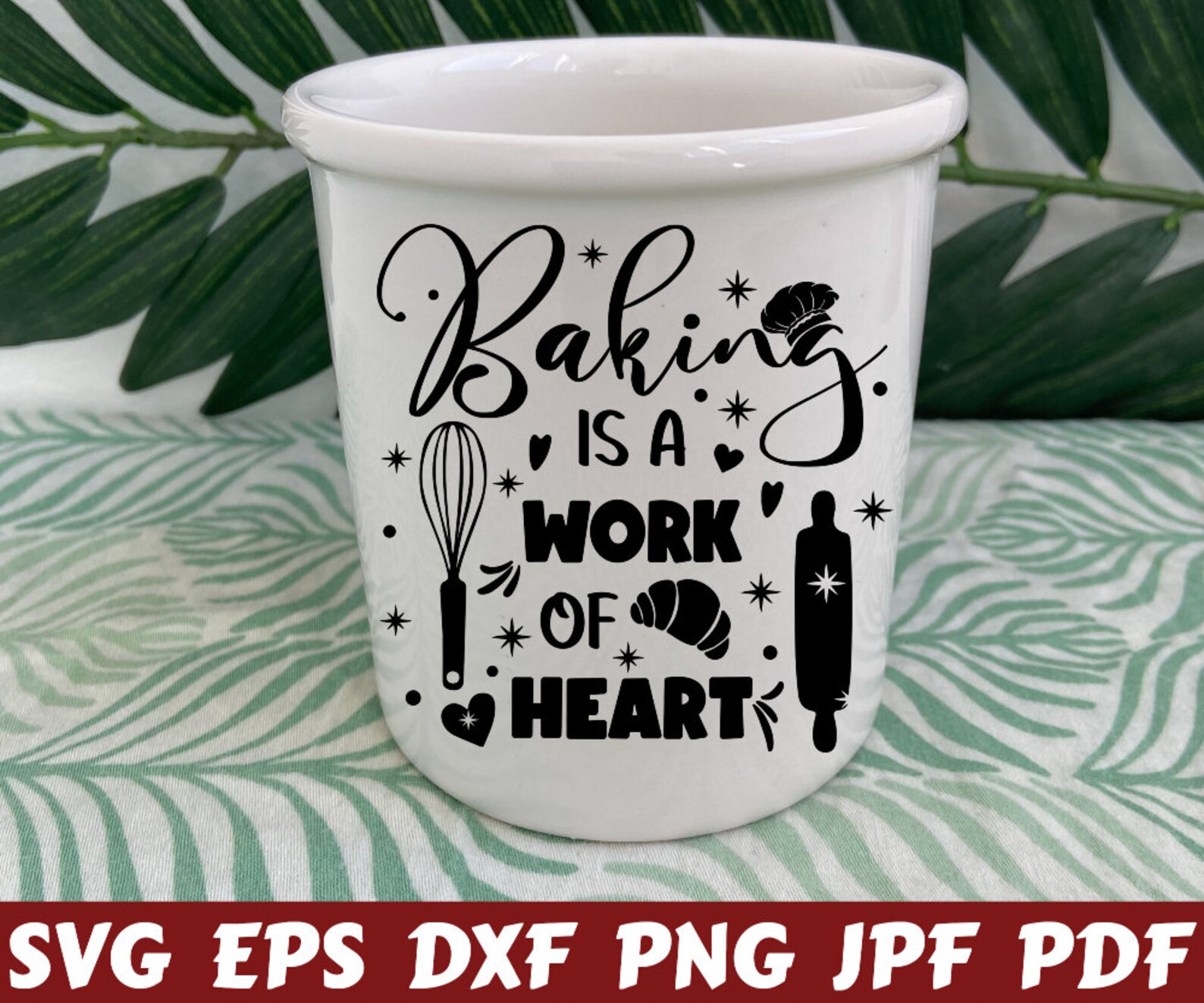 Kitchen Svg Kitchen Cut Files Kitchen Silhouette Kitchen - Etsy