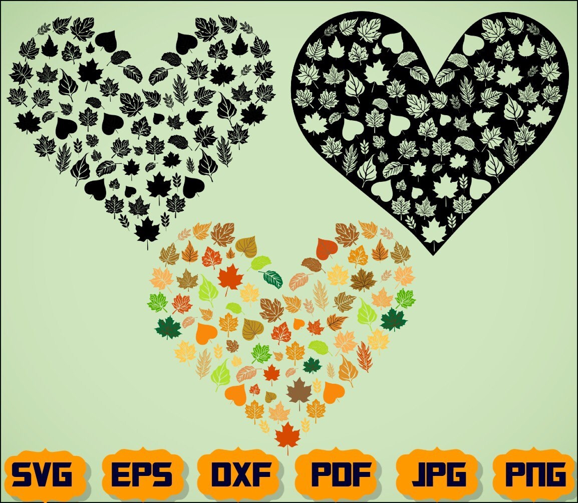 Fall Svg Bundle Fall Cut Files Fall Quote Svg Fall | Etsy