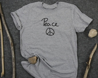 Peace Dove Shirt Dove Shirts Peace Shirts Choose Peace - Etsy
