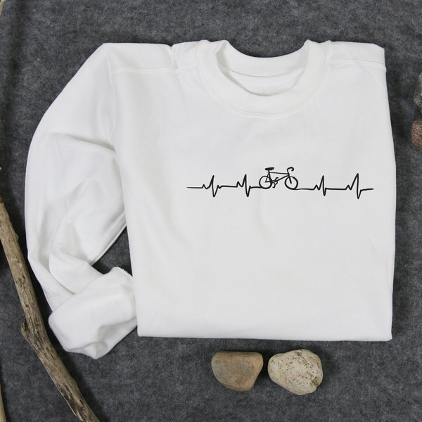 Bike Sweater - Etsy