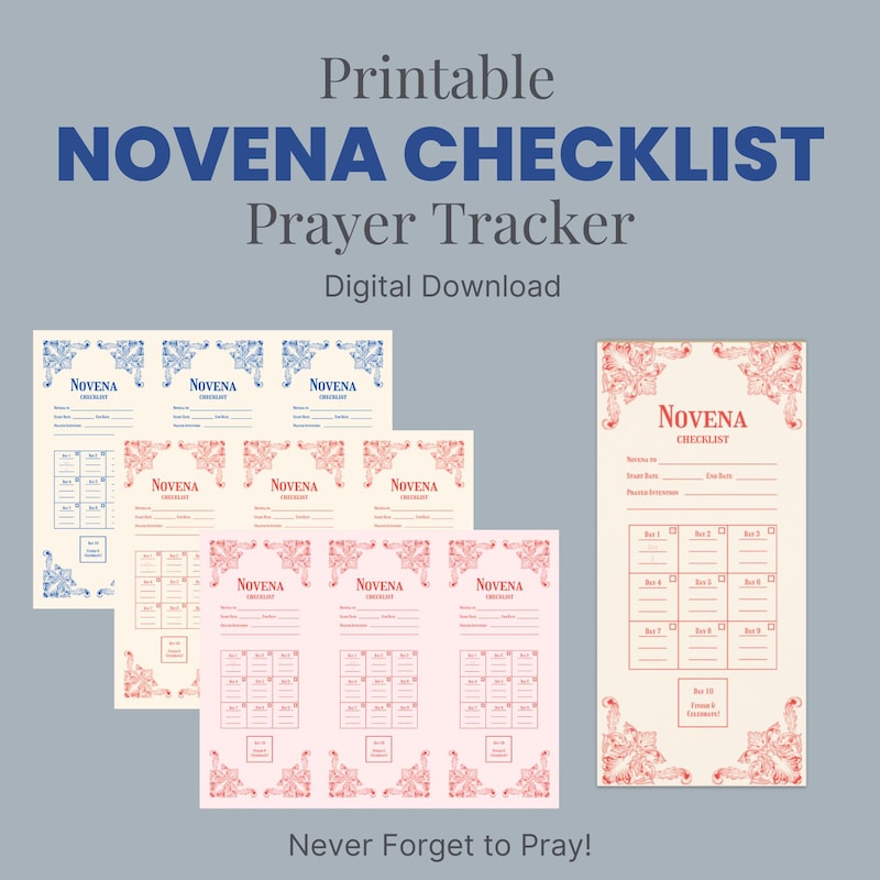 Prayer Teacher Planner - Etsy UK