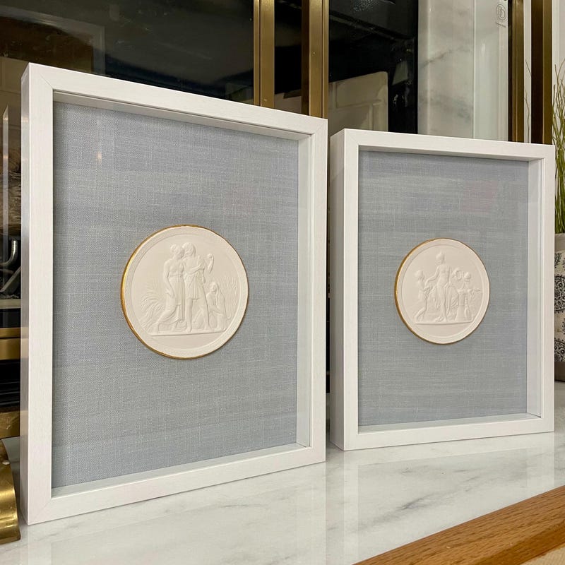 Intaglio Mold - Etsy