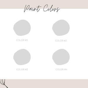 Mood Board, Room Design, Interior Design, Interior Decorating Natural ...