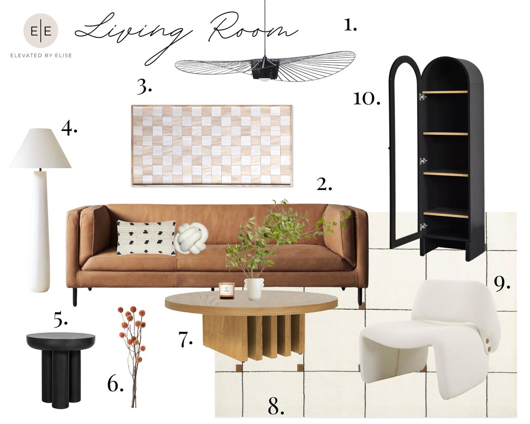 Mood Board, Room Design, Interior Design, Interior Decorating ...