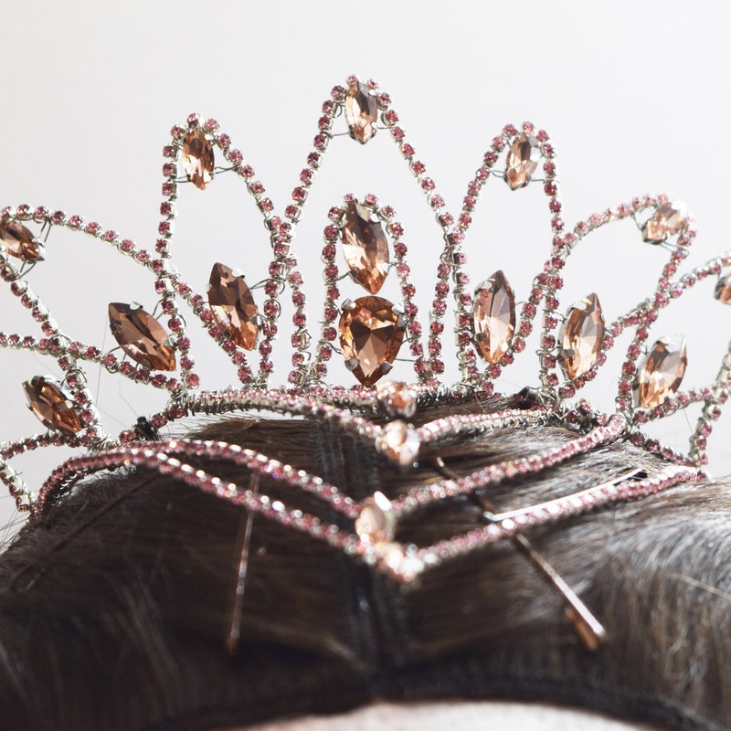 Fairy Tiara - Etsy