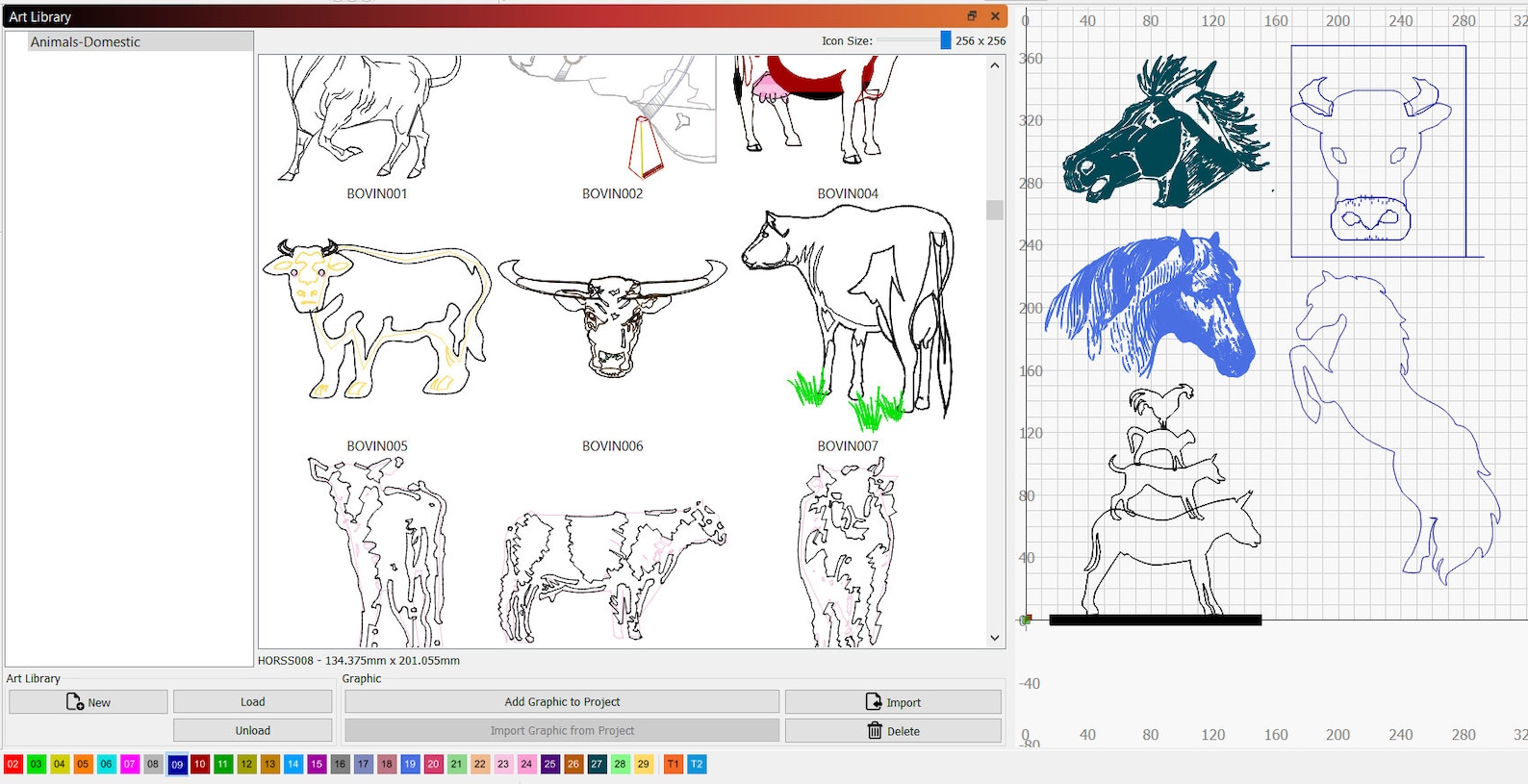 Lightburn art library download - kidfod