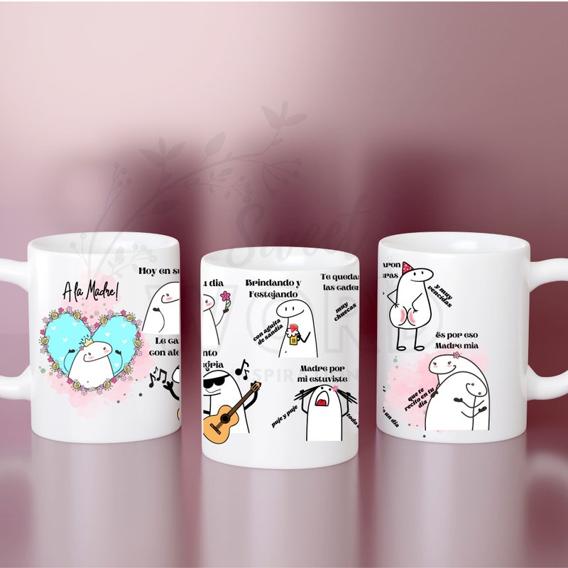 Plantillas flork cumpleaños - Etsy México