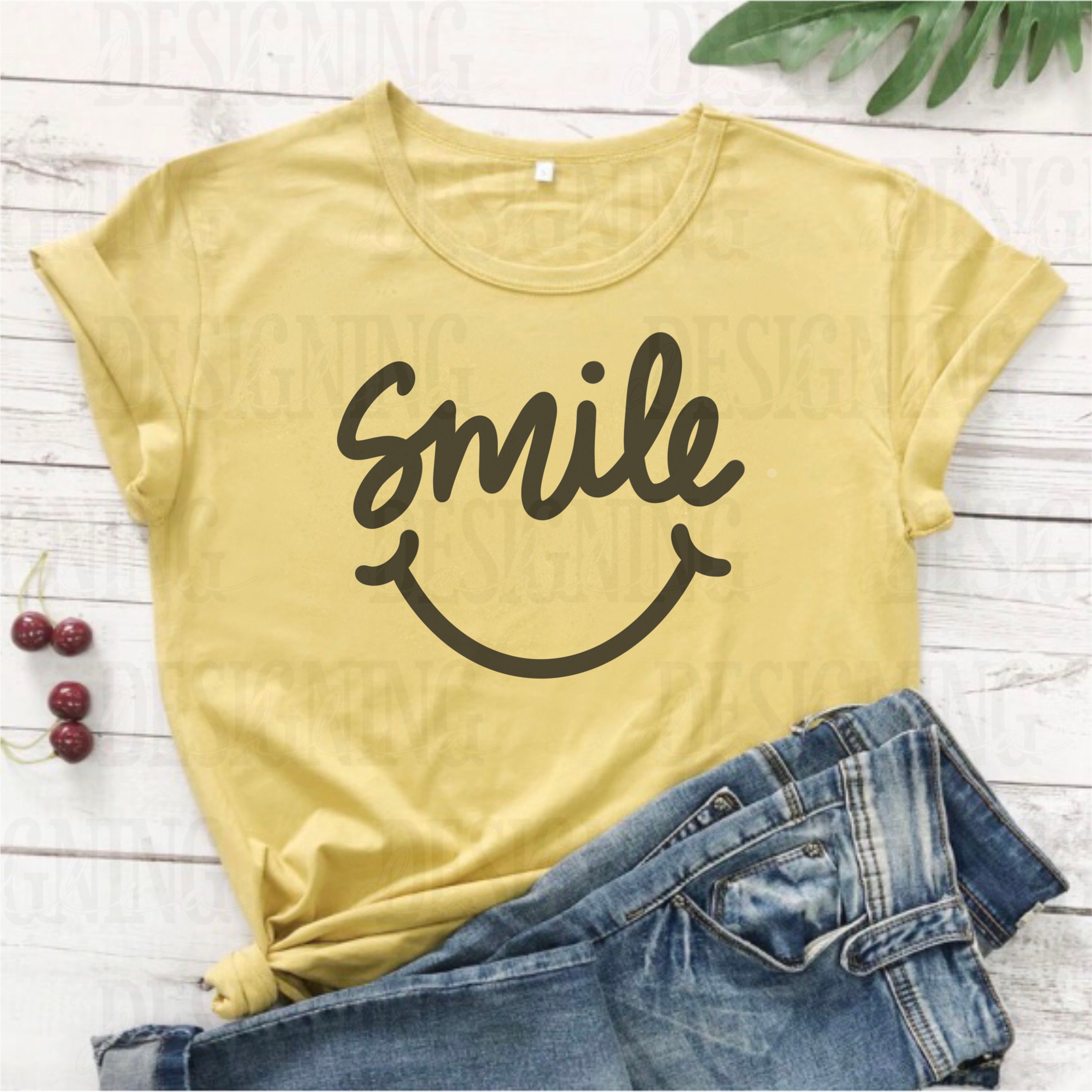 Smile | Digital File | Sublimation | Happy Face | PNG | SVG | Cut File ...