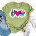 Peace Love Pet | Peace Love Dog | Peace Love Paw | Peace Love | Peace ...