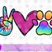 Peace Love Pet | Peace Love Dog | Peace Love Paw | Peace Love | Peace ...