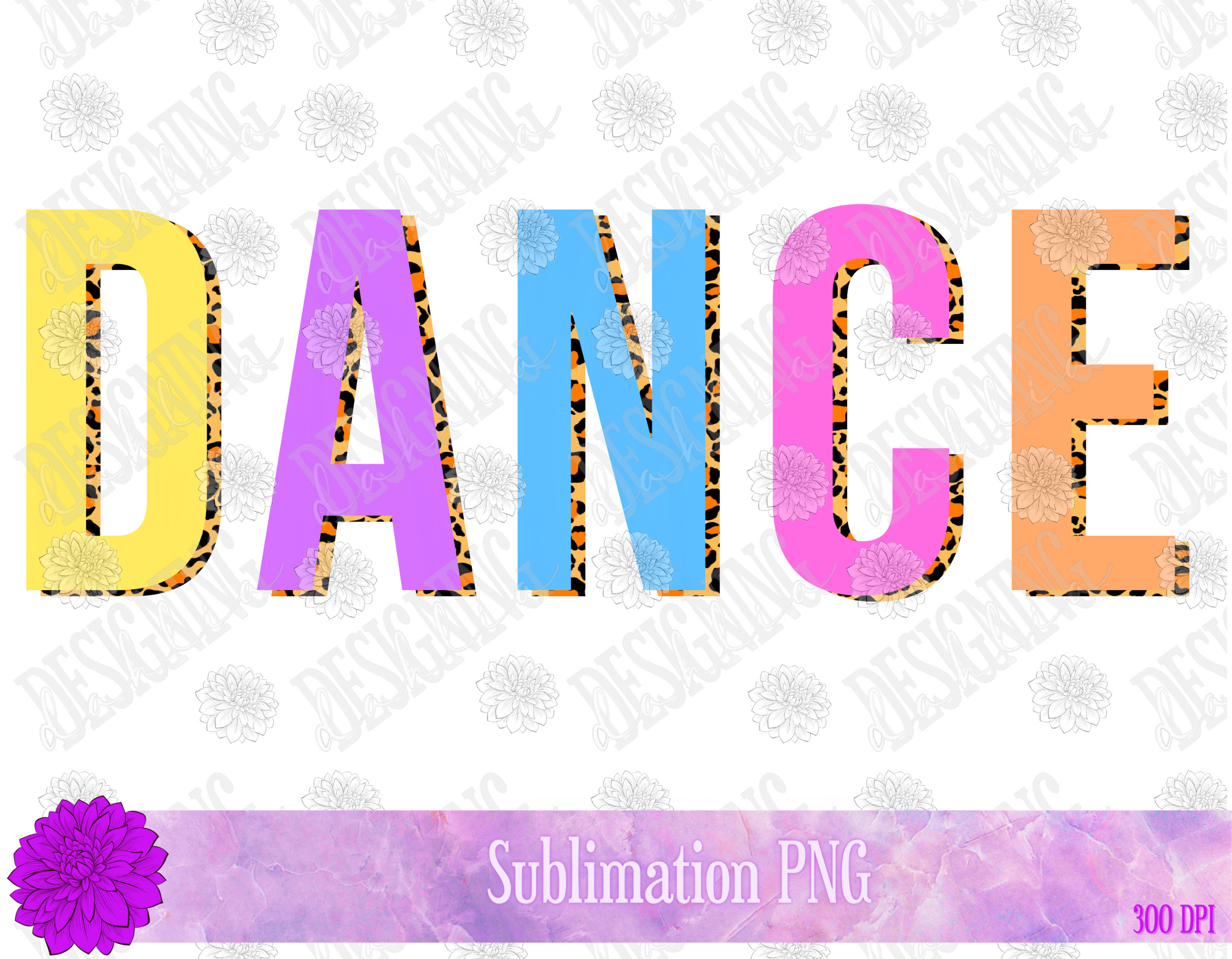 Weihnachten Clipart Word Dance