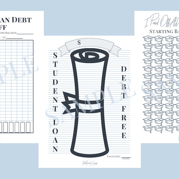 Loan Coloring Page - Etsy