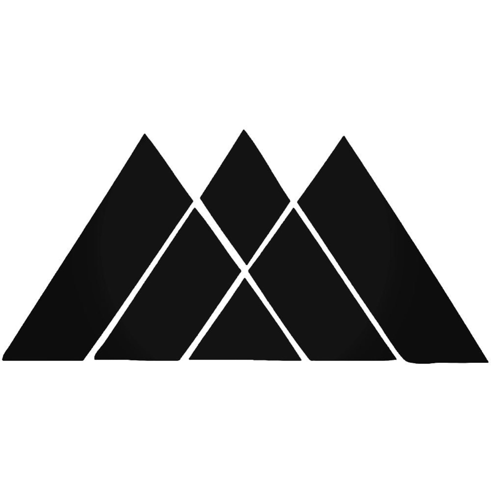 Destiny Warlock Symbol | Etsy