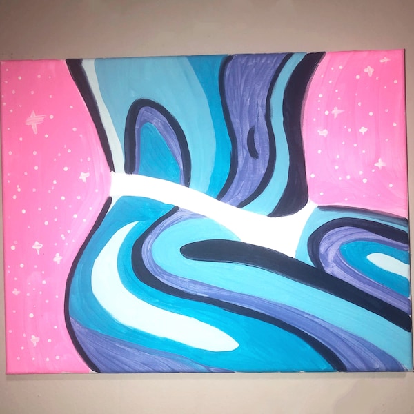 Thermal Body Painting - Etsy