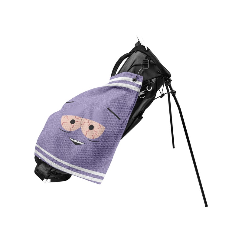 Funny Golf Towel - Etsy