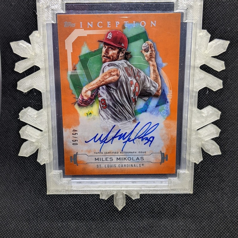 Tc Sports Cards - Etsy