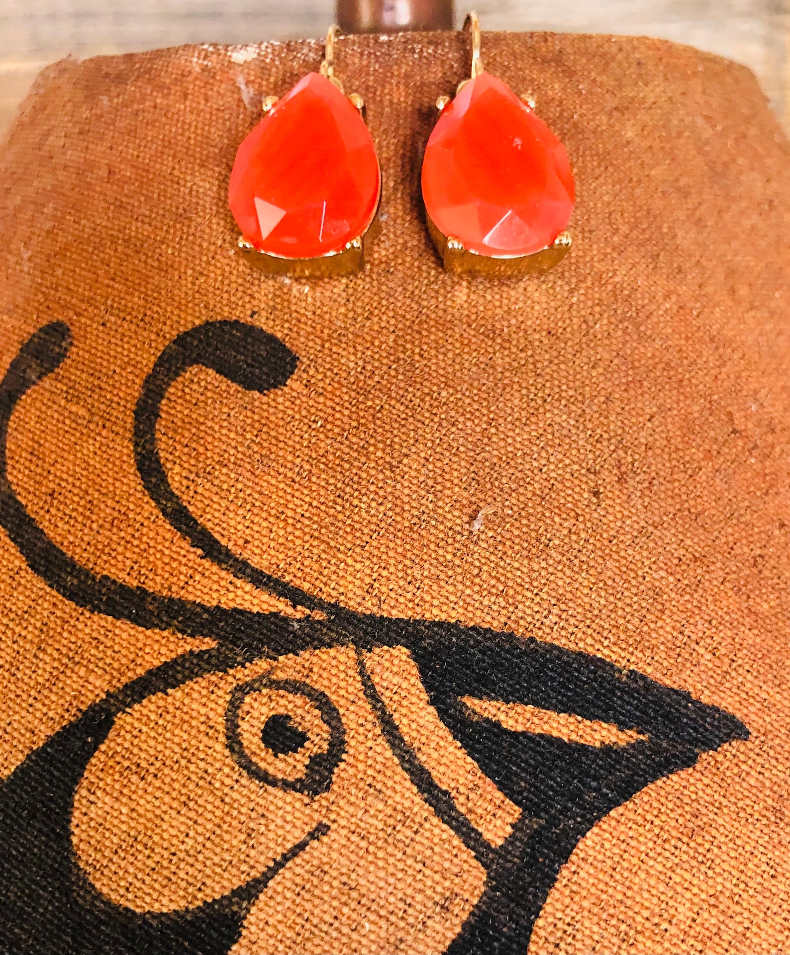 Gem Drop/metallic. Premier Designs Limited Edition High - Etsy