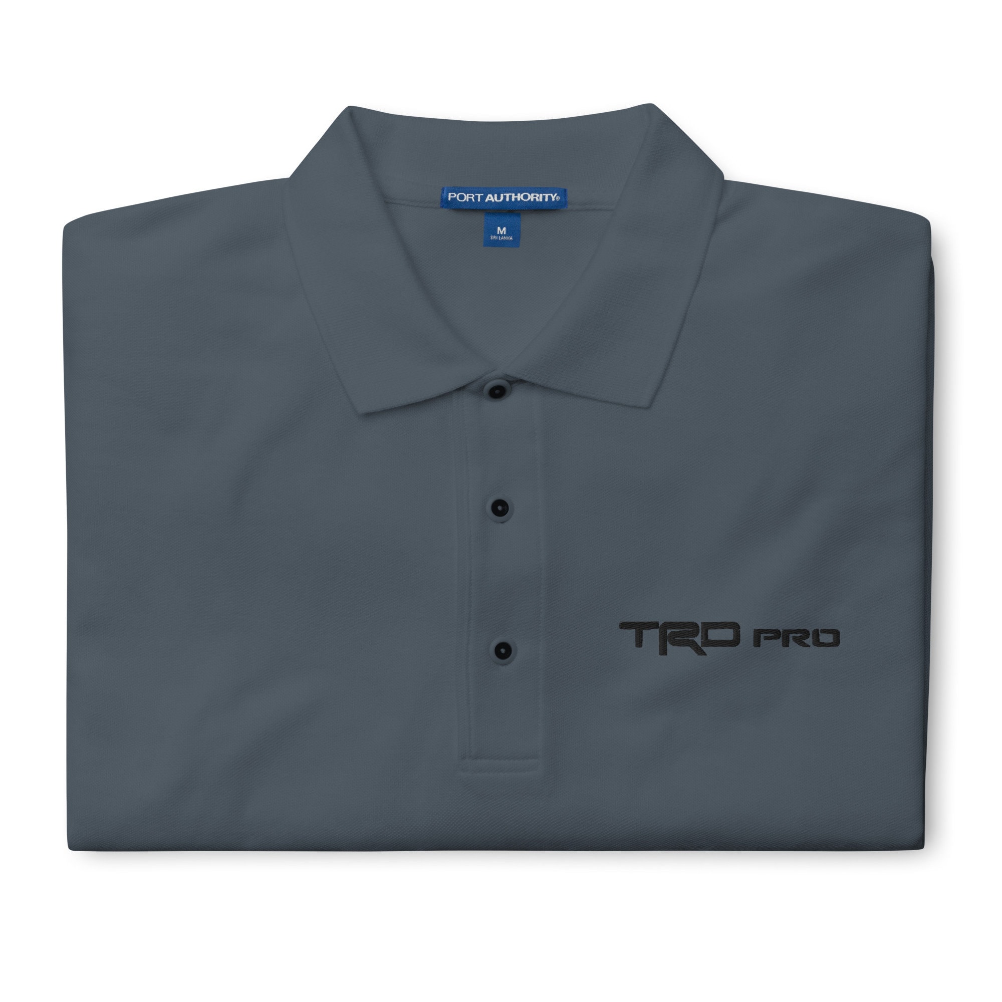 Toyota TRD PRO Polo Shirt - Etsy