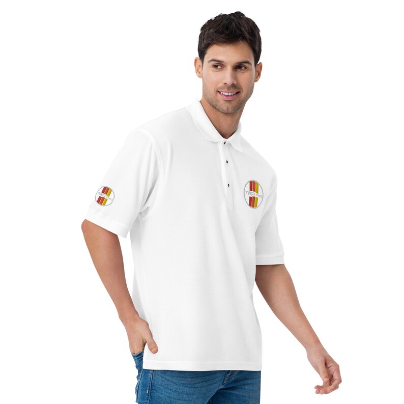 Vintage Toyota TRD PRO Polo Shirt - Etsy