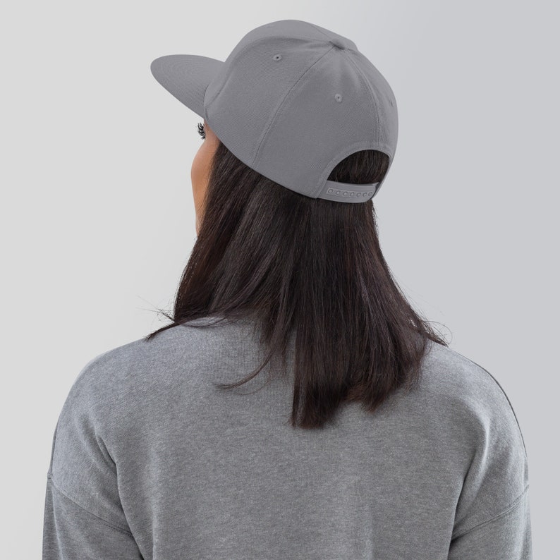 GR Toyota Supra Snapback Hat - Etsy