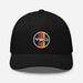 GR Toyota Supra Snapback Hat - Etsy
