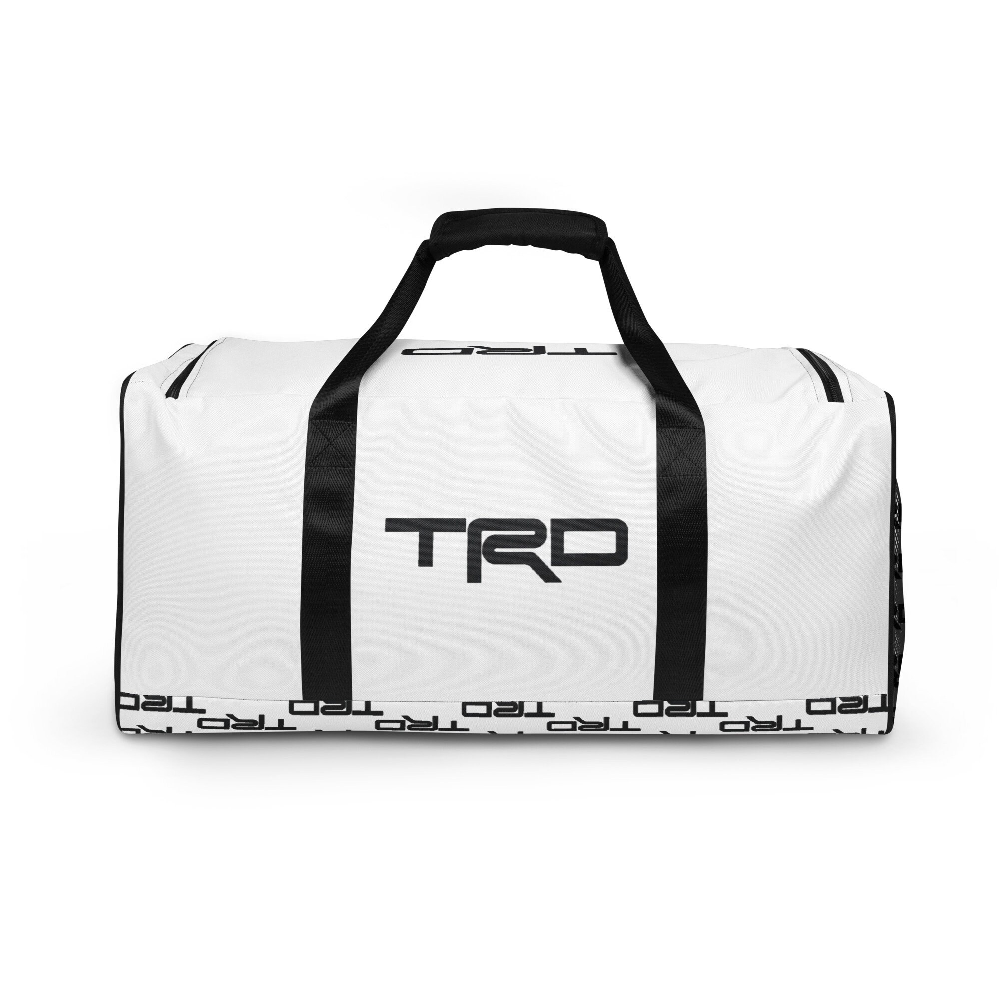 TRD Duffel Bag - Etsy