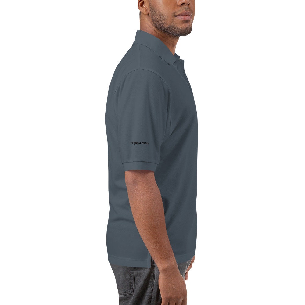Toyota TRD PRO Polo Shirt - Etsy