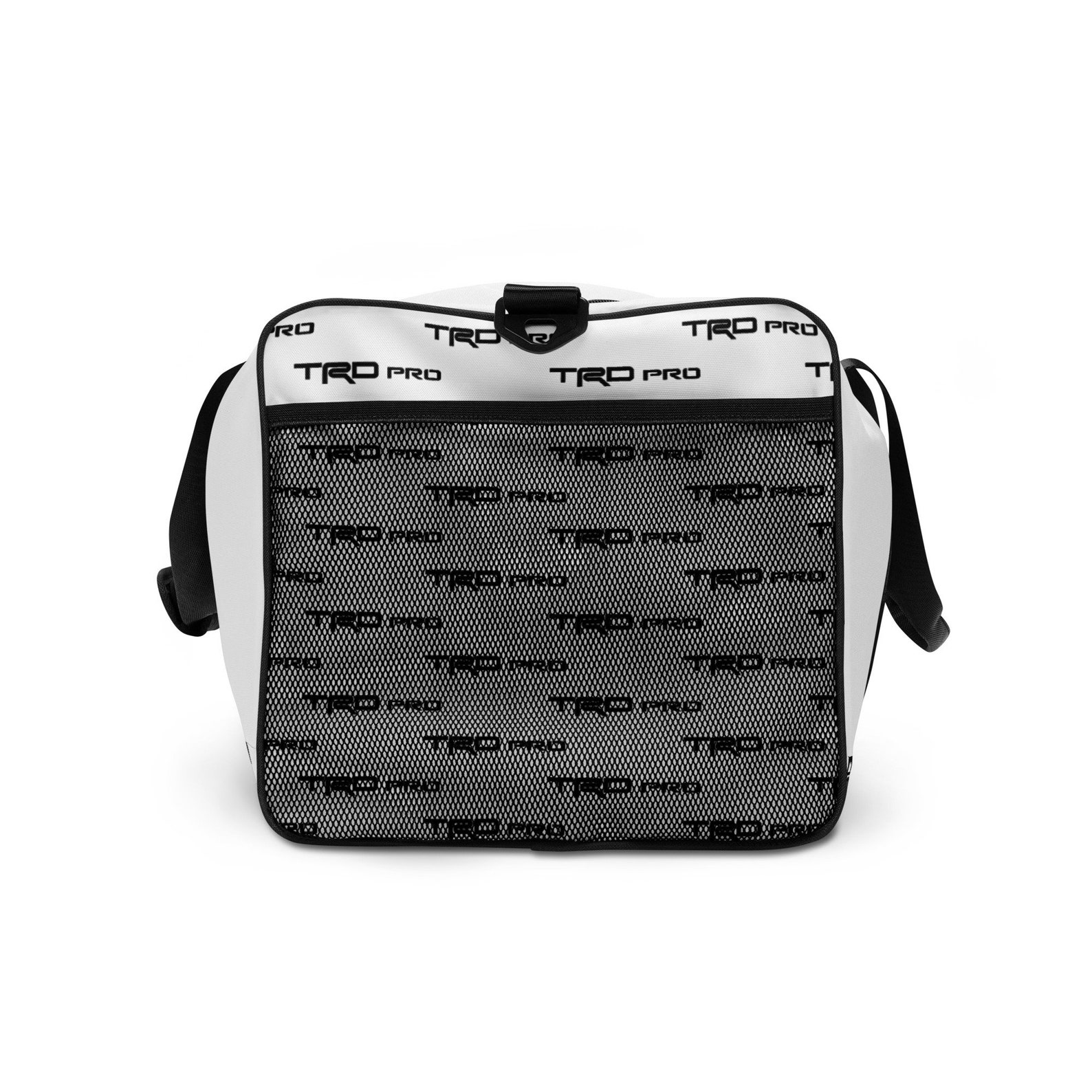 TRD PRO Duffel Bag - Etsy