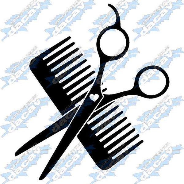 Scissors Svg - Etsy