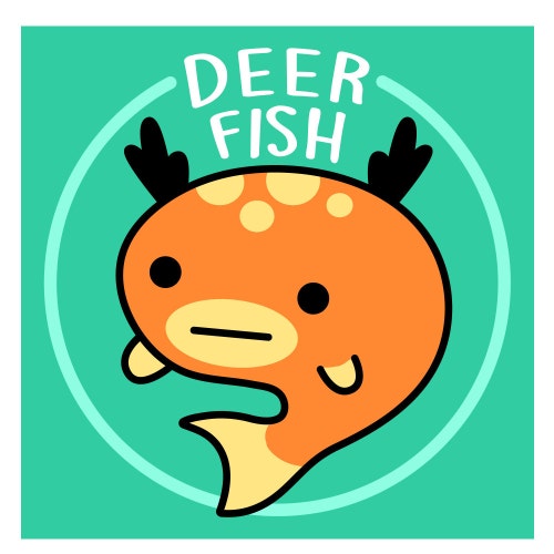 deerfishdesign - Etsy