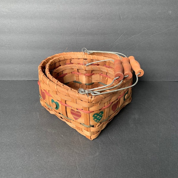 Stair Baskets - Etsy