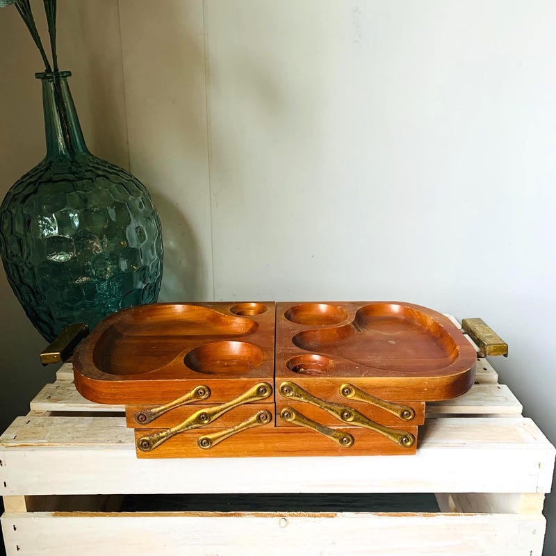 Mcm Tray - Etsy