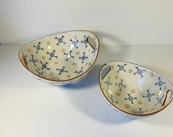 Temptations Bowls - Etsy