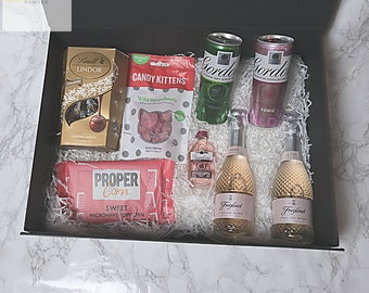 Girls Night In | Etsy