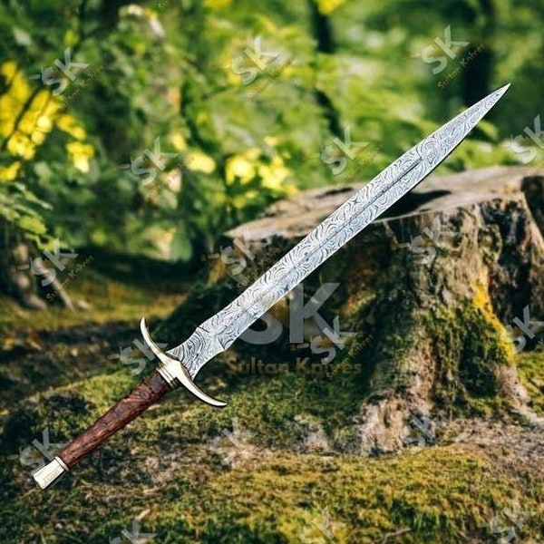 Swords - Etsy