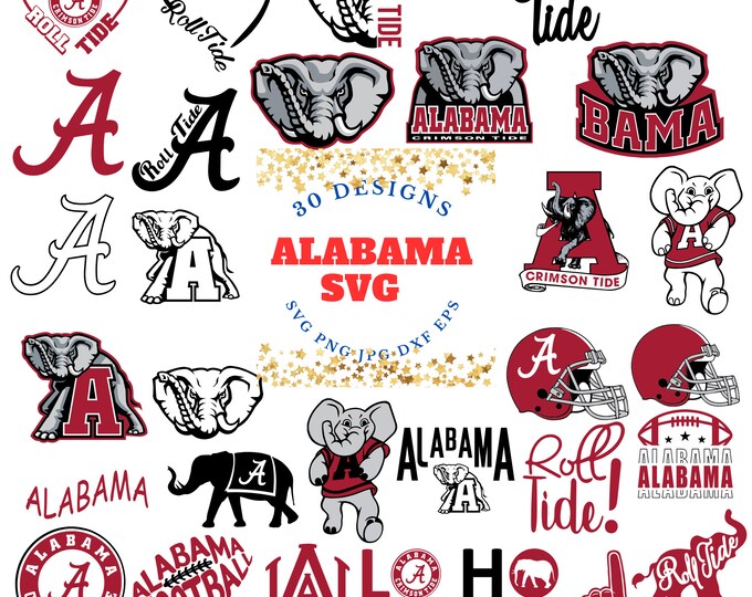 Alabama - Etsy